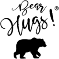 Bear Hugs ! • Digitální svět grafiky a designu • webdesign